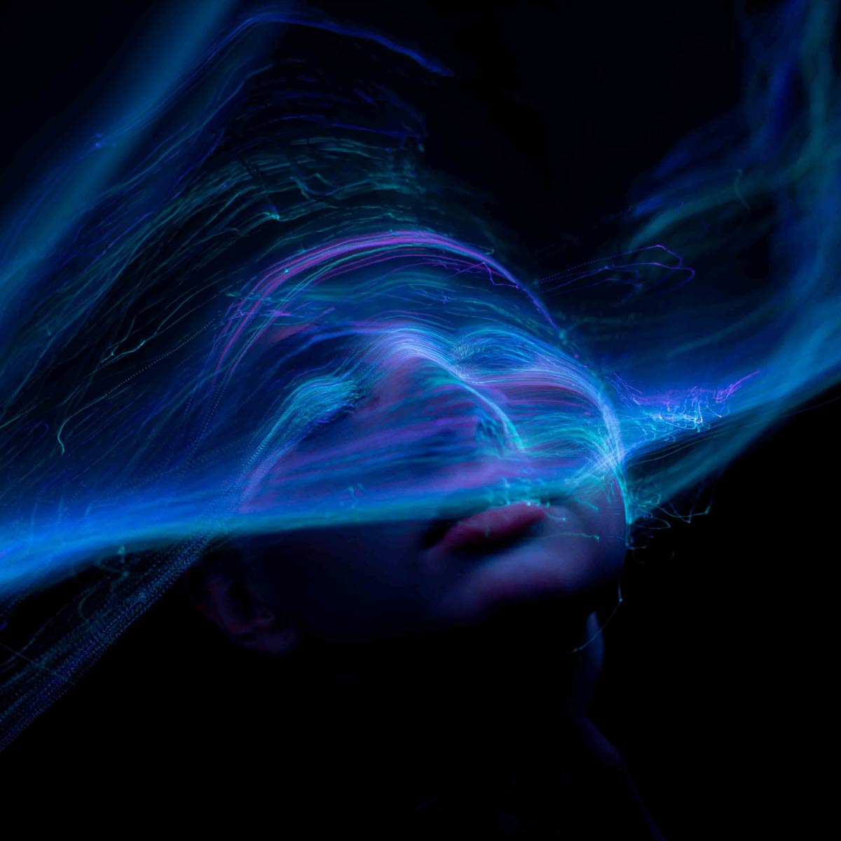 Light Painting – Feba Radio