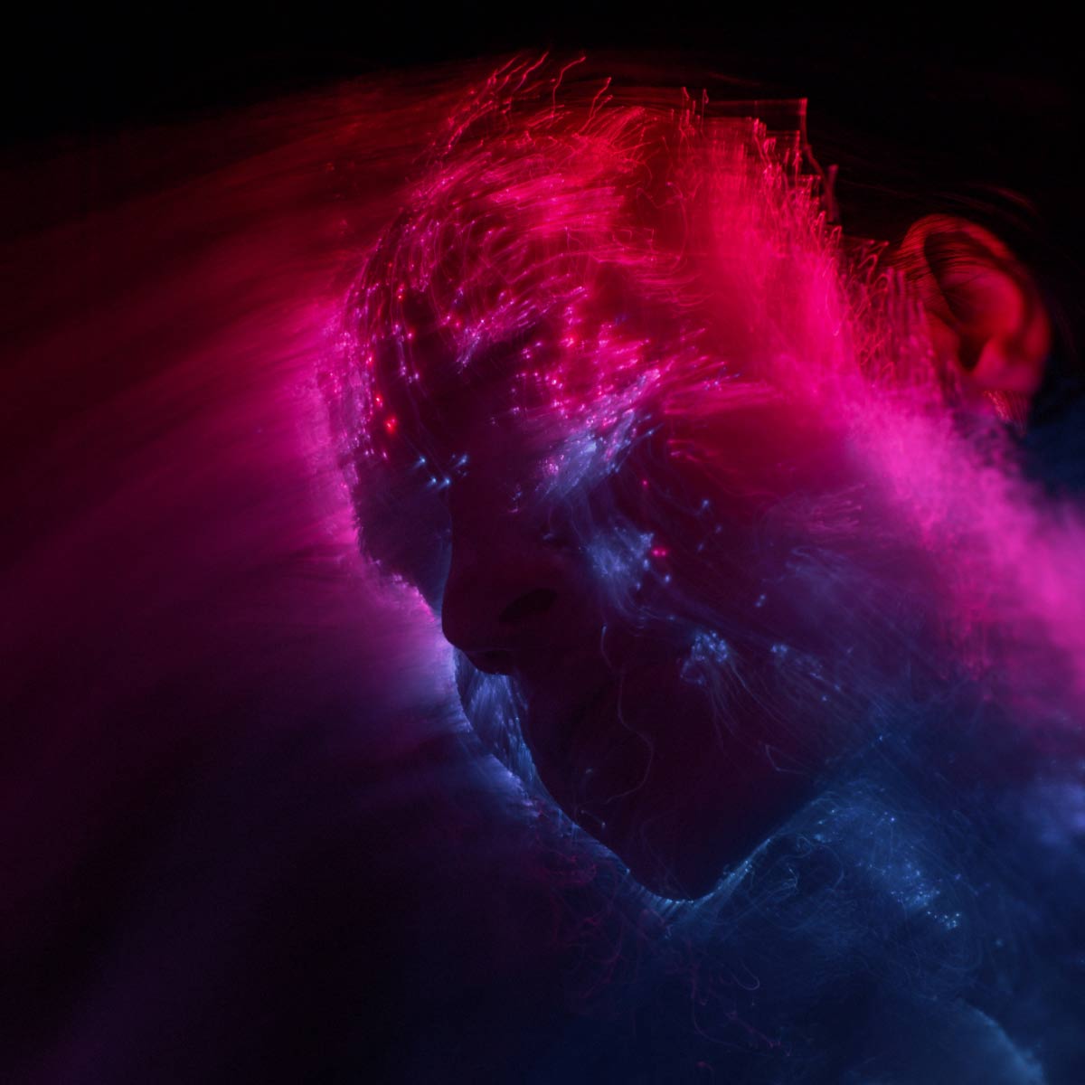 Light Painting – Feba Radio